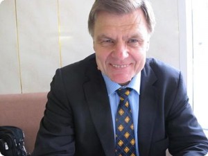 Qui est Alexandre Melnik? - Vudailleurs.com