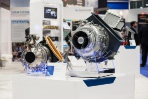 Boeing sélectionne le propulseur électrique PPS®5000 de Safran pour une ...
