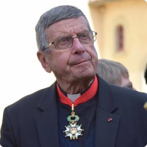 Le père Yannick Lallemand : Un grand Monsieur - Vudailleurs.com