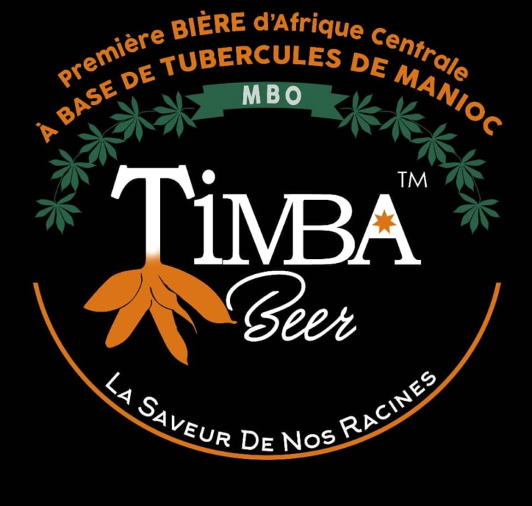 Interview : "La Timba beer est une bière à base du tubercule de manioc ...