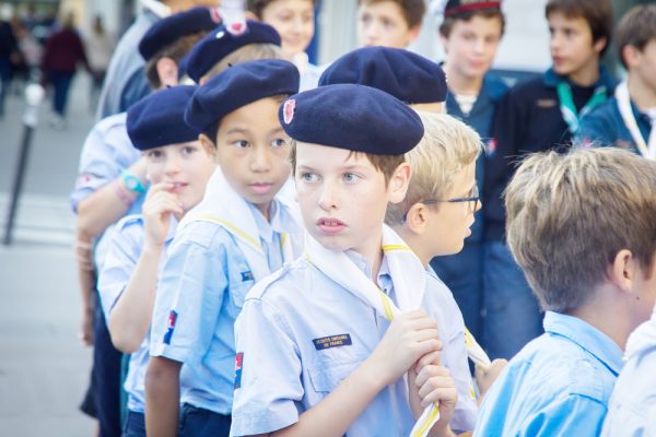Pourquoi le scoutisme revient à la mode en France ? - Vudailleurs.com