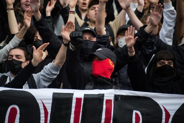 Brève histoire du GUD : C’est quoi, le GUD? - Vudailleurs.com