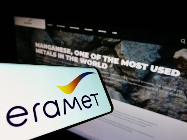 Eramet développe sa contribution économique dans ses principaux ...