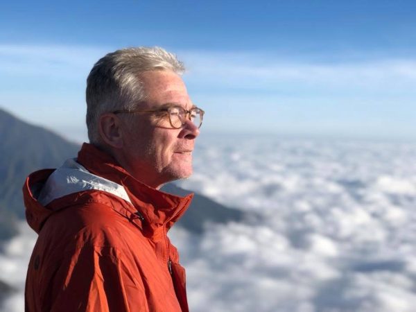 Jean-Marc Peillex, le "maire du Mont-Blanc": " Saint-Gervais est le ...