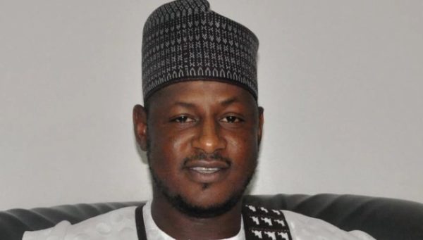 Dikko Umar Radda, un économiste au service de l’État de Katsina